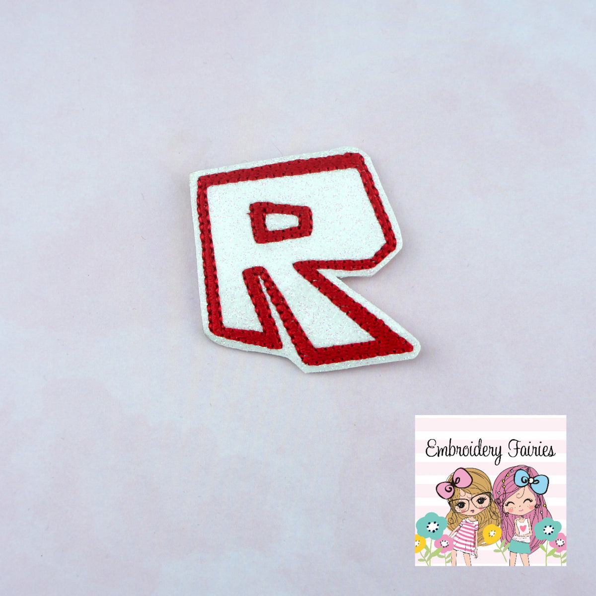 Roblox Feltie Design – Embroidery Fairies
